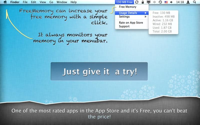 FreeMemory Alternatives and Similar Software | AlternativeTo