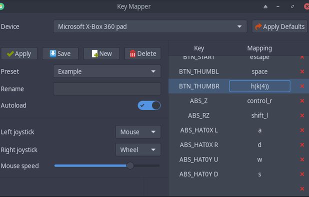 AntiMicro Alternatives: Top 10 Key Mapping Tools & Similar Apps | AlternativeTo
