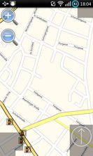 NavIT: Navit is an open source car navigation software | AlternativeTo