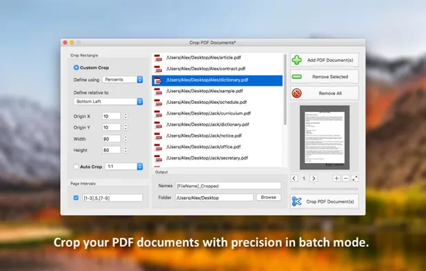 Free PDF Metadata Editor Alternatives and Similar Software | AlternativeTo