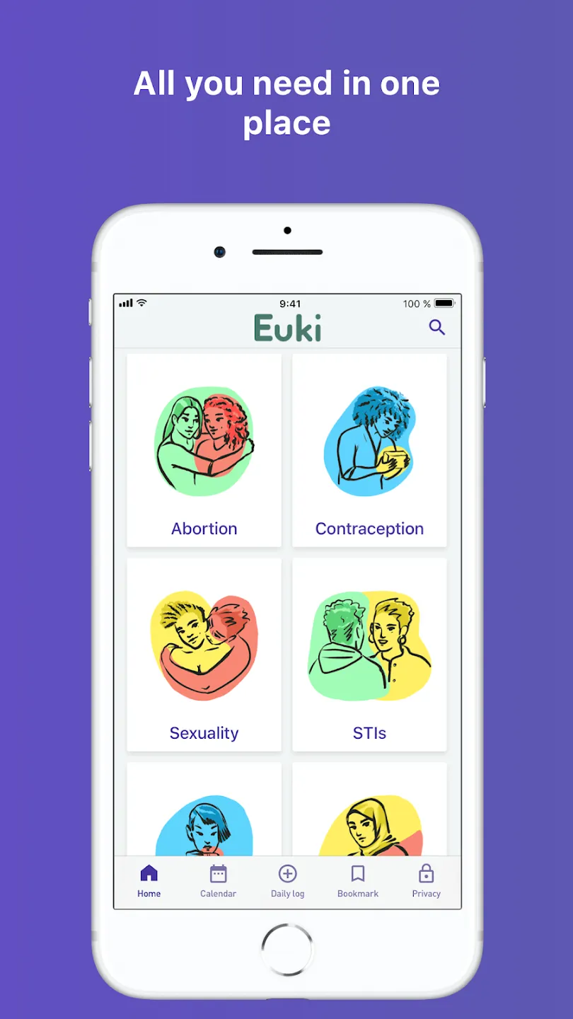 Euki Alternatives: 25+ Period Trackers & Similar Apps | AlternativeTo