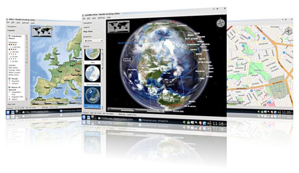 Marble: App Reviews, Features, Pricing & Download | AlternativeTo