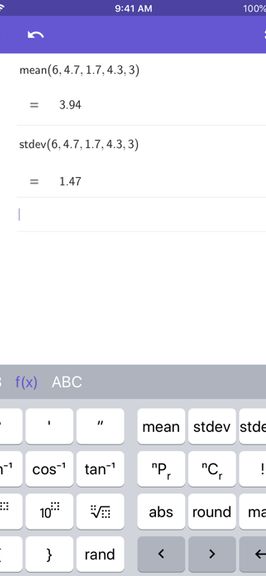 12 Great SpeedCrunch Alternatives: Top Calculators in 2022 | AlternativeTo