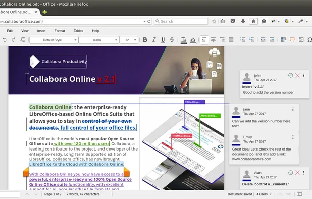 Microsoft Excel Alternatives for Windows: 25+ Spreadsheet Apps ...