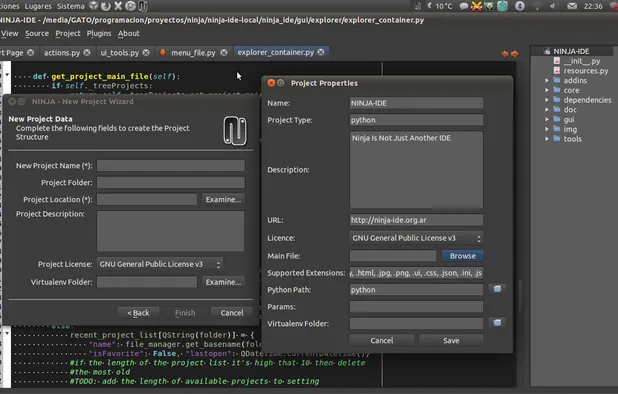 IDLE Alternatives: 25+ IDEs & Similar Apps | AlternativeTo