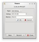 FocusWriter: Simple but configurable and themeable, distraction-free text editor for writers ...