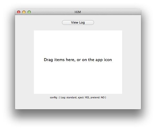 HiM (Hidden Cleaner iMproved) Alternatives and Similar Software ...