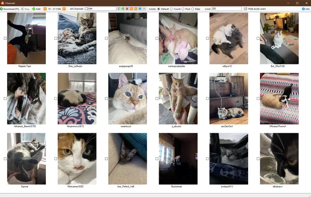 Open Source JDownloader Alternatives: 25+ Download Managers | AlternativeTo