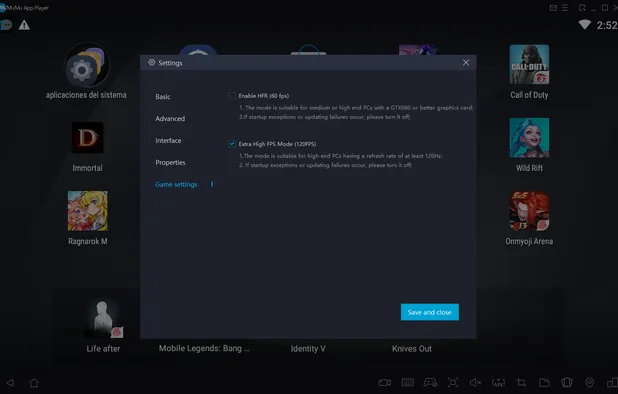 WayDroid Alternatives for Windows: Top 16 Android Emulators & Similar ...