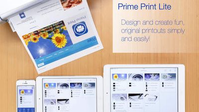 PrimePrint: Reviews, Features, Pricing & Download | AlternativeTo