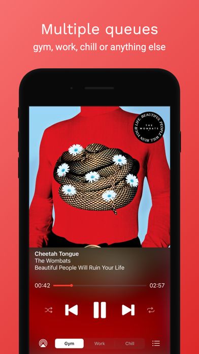 Mixtapes Alternatives: Top 12 Audio Players & Similar Apps | AlternativeTo