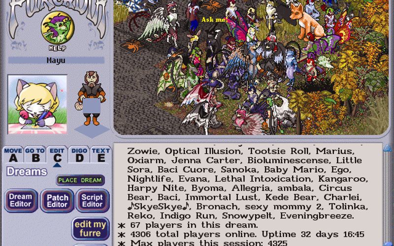 VRChat Alternatives and Similar Software | AlternativeTo