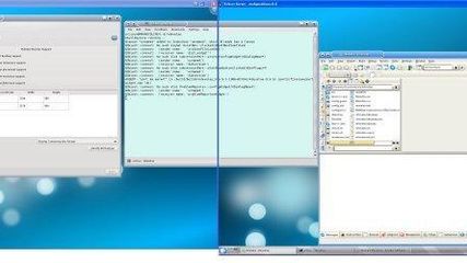 VcXsrv: Windows X-server based on the xorg git sources | AlternativeTo