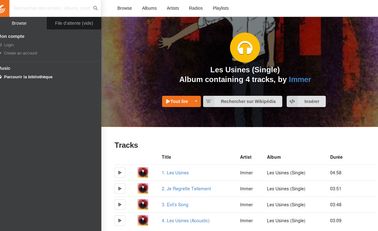 7 Best Spotify Alternatives: Top Music Streaming Services in 2024 ...