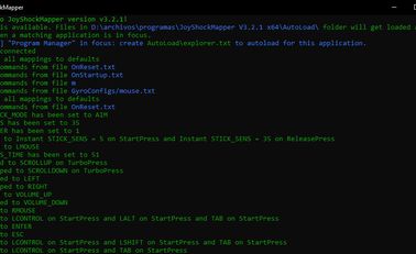 Free JoyToKey Alternatives | AlternativeTo