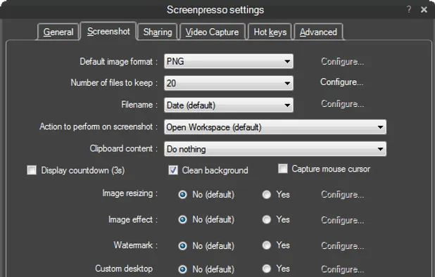 Best Lightshot Alternatives: Top Screenshot Capture Tools in 2025 ...