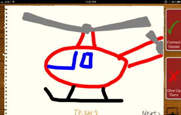 Drawasaurus Alternatives: Top 10 Digital Painting Tools & Similar Games ...