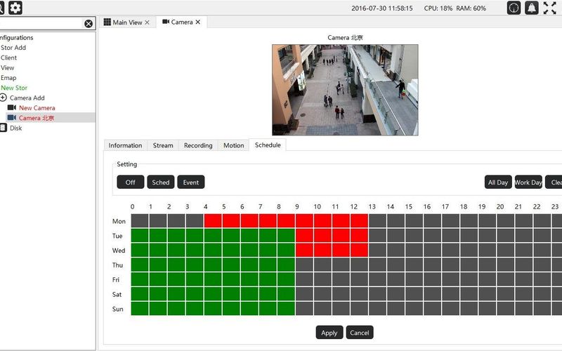 Onvif Device Tool Alternatives And Similar Software Alternativeto