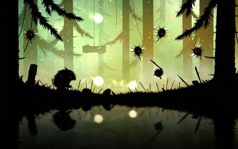 8 Games Like Rain World: Similar Platform Games 2023 | AlternativeTo