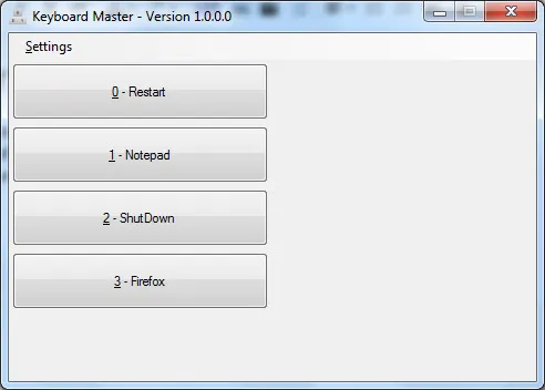 Keyboard Master Alternatives and Similar Software | AlternativeTo