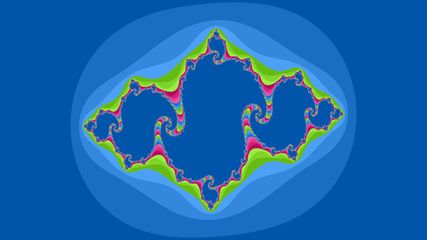 ModernGL: Python3 module that encapsulates OpenGL in a pythonic way ...