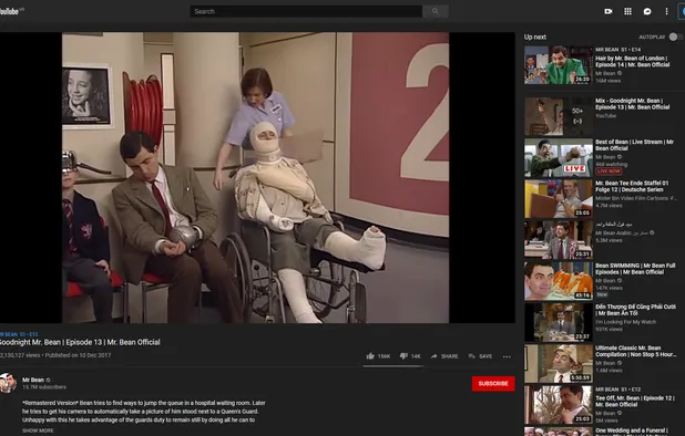 Streamable Alternatives: Top 12 Video Sharing Tools | AlternativeTo