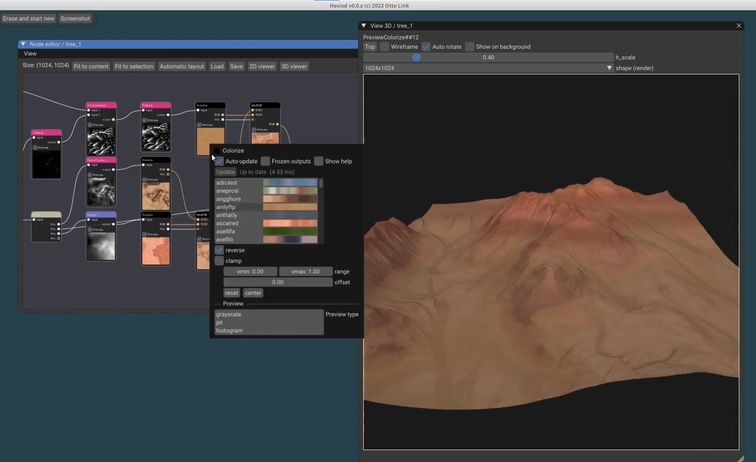 Terresculptor Alternatives and Similar Software | AlternativeTo