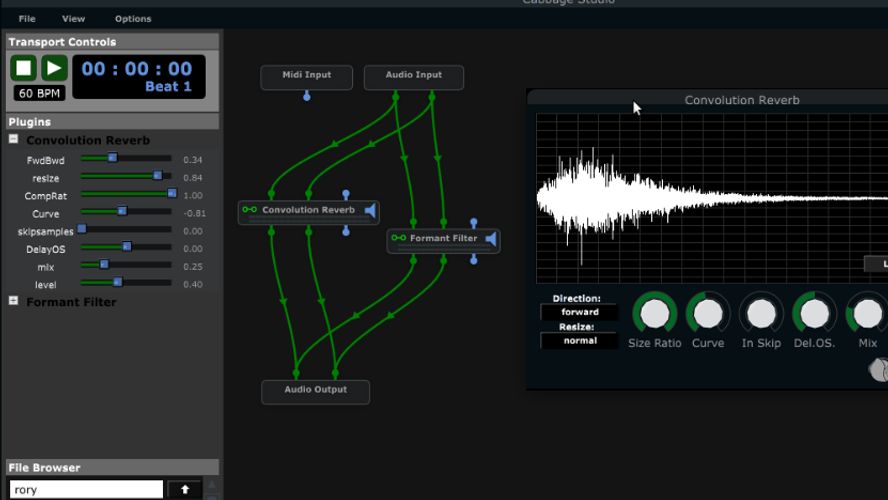 SuperCollider Alternatives and Similar Software | AlternativeTo