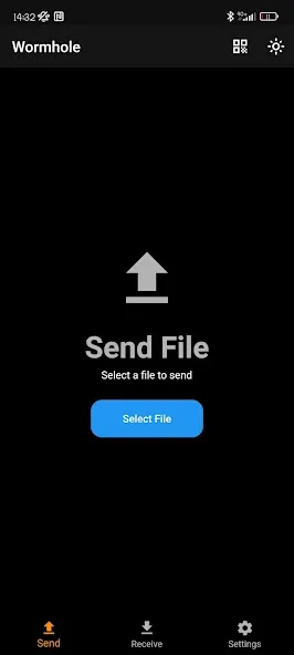 Wormhole File Transfer Alternatives and Similar Apps | AlternativeTo