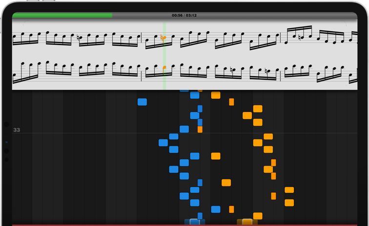 SeeMusic Alternatives and Similar Apps | AlternativeTo