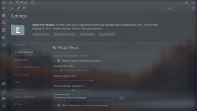 Sigma File Manager: Reviews, Features, Pricing & Download | AlternativeTo