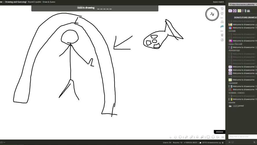 10 Great skribbl Alternatives: Top Similar Sites & Apps in 2022 ...