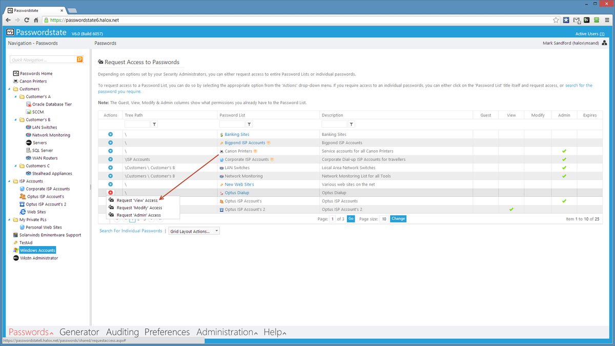 Passwordstate Alternatives: 25+ Password Managers and similar apps ...