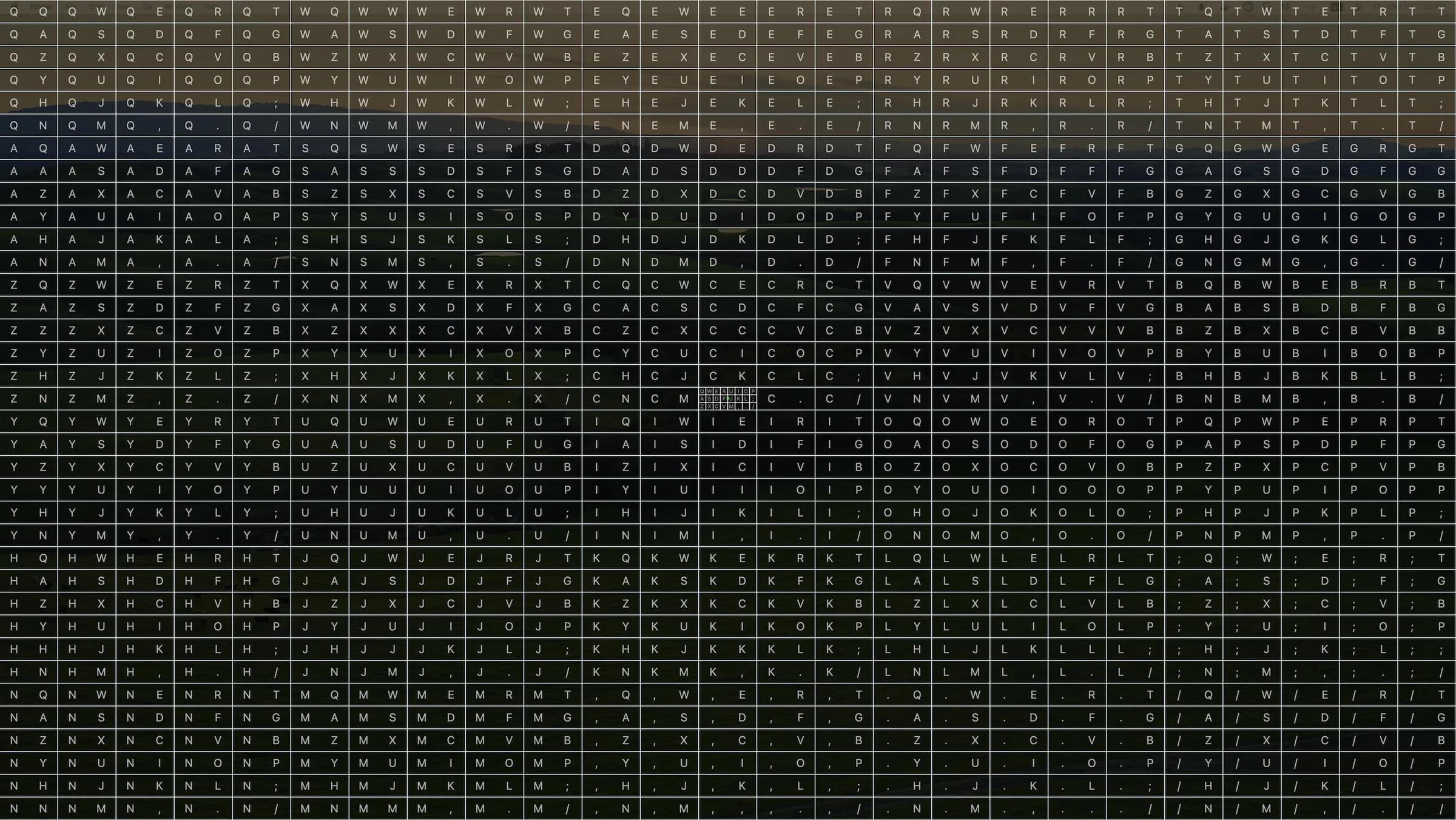 mouseless - mouse control Alternatives: 25+ Keyboard Navigation ...