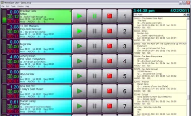 ShowCueWeb Alternatives: Top 10 Theater Show Control & Similar Apps ...