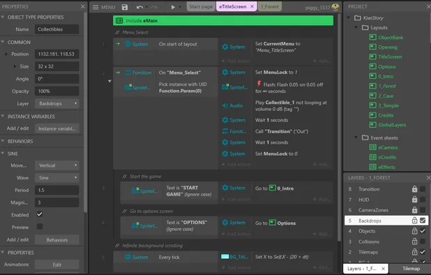 Construct Animate: Browser animation tool with video, web export, and ...
