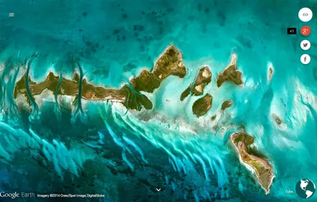 Zoom Earth Alternatives: Top 11 Weather Forecast Tools | AlternativeTo