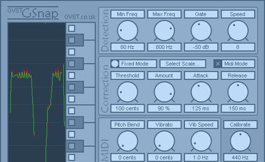 Free Auto-Tune Alternatives: Top 6 Music Production Apps | AlternativeTo