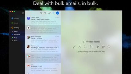Canary Mail: Best AI Email App & Calendar | AlternativeTo