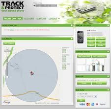 Track&Protect Alternatives: Top 24 Phone Trackers & Similar Apps ...