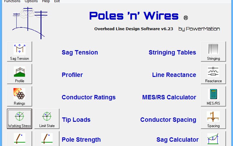Power Lines Pro Alternatives and Similar Apps | AlternativeTo