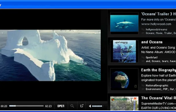 FastStream Alternatives and Similar Apps | AlternativeTo