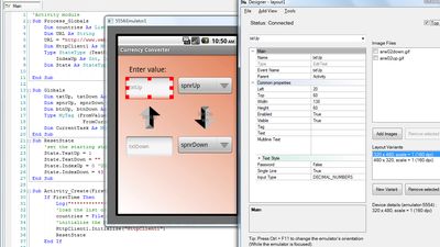 MIT App Inventor Alternatives: 25+ Android Development Tools and ...