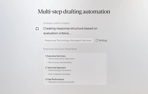 Doco: AI-native writing assistant built for Microsoft Word. | AlternativeTo