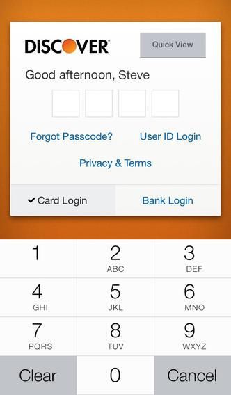 Discover mobile Alternatives: Top 4 Online Banking Tools and similar ...