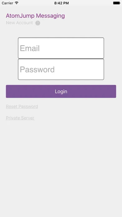 AtomJump.com: Open source messaging with a Wordpress-like plugin model | AlternativeTo