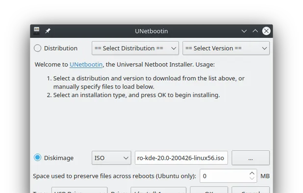 ISO to USB Alternatives: Top 12 Bootable USB Creators & Similar Apps ...