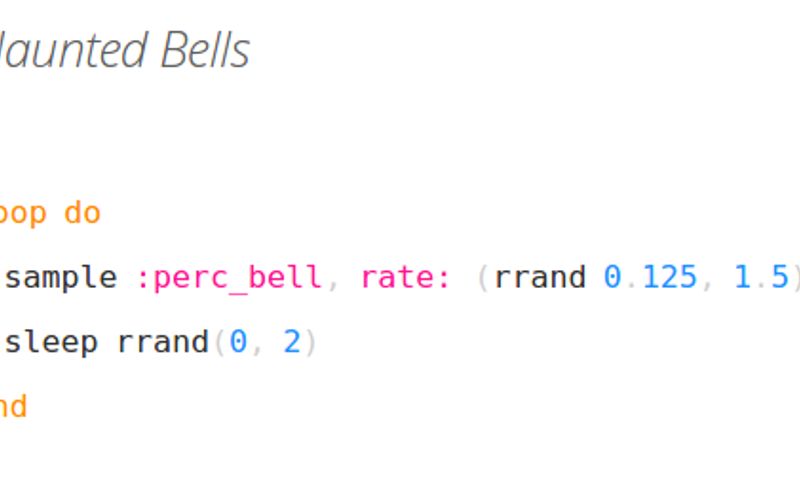 SuperCollider Alternatives and Similar Software | AlternativeTo