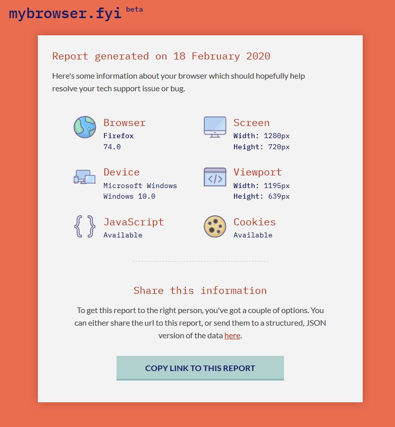 mybrowser.fyi Alternatives - Explore Similar Sites & Apps | AlternativeTo