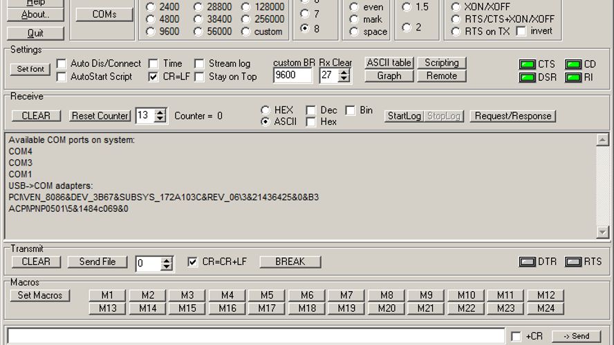CoolTerm Alternatives: Top 10 Terminal Emulators & Similar Apps ...